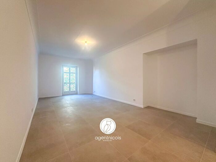 Cannes, Carnot - Appartement 3 pièces à vendre