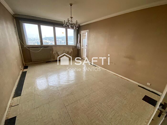 Appartement 2 pièces à vendre - Neuilly-sur-Marne, Fauvettes Sud