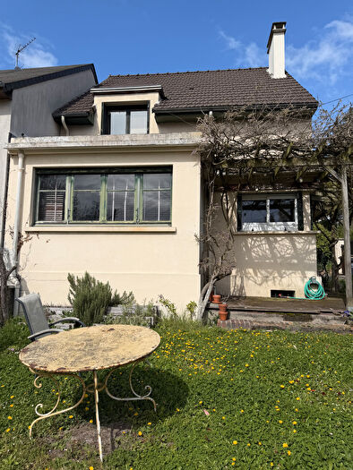 Maison à vendre - La Celle-Saint-Cloud, Domaine Saint-François dAssise - 5 pièces - 3 chambres