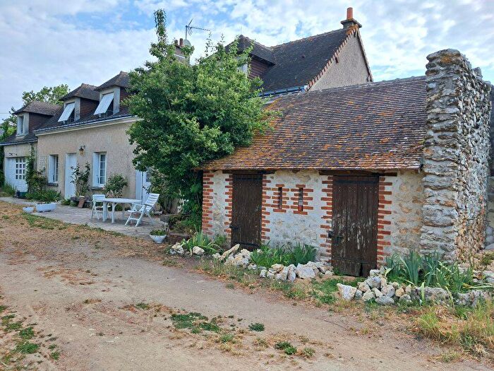 Mettray - Appartement 1 pièce à louer
