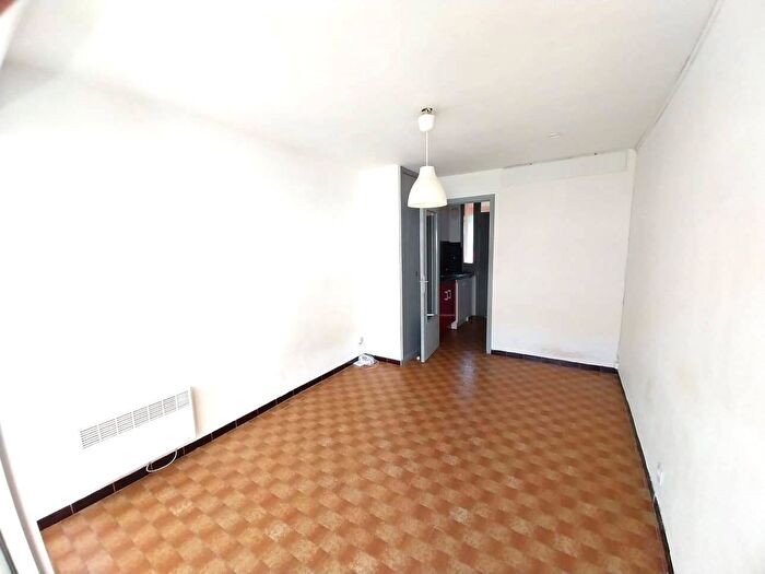 Hôpitaux-Facultés, Montpellier - Appartement 1 pièce à louer