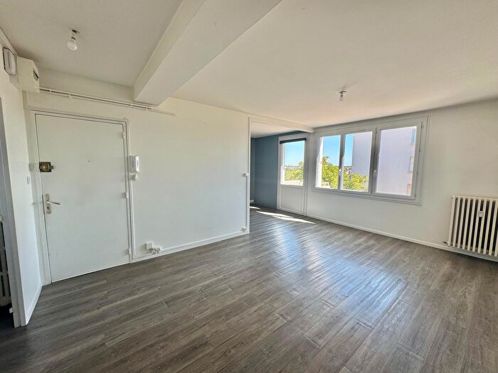 Appartement à vendre - Niort, Souché - 4 pièces - 2 chambres