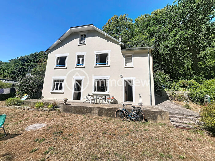 Maison 7 pièces à vendre - Jullouville