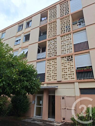 Appartement à vendre - Brive-la-Gaillarde, Chapélies, Garenne Verte, Lacan, Migoule - 3 pièces - 2 chambres