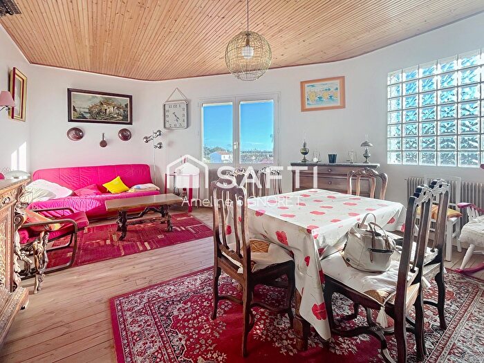 Maison à vendre - Noirmoutier-en-lîle, Luzay, La Houssinière, Marais - 4 pièces - 3 chambres