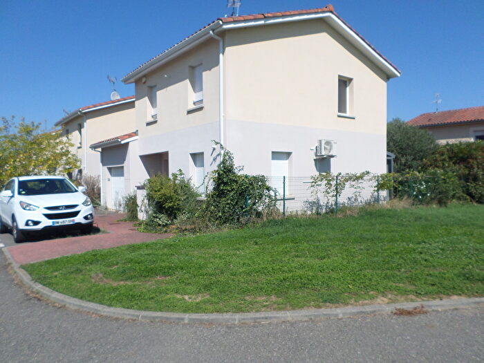 Maison à vendre - Fontenilles - 4 pièces - 3 chambres