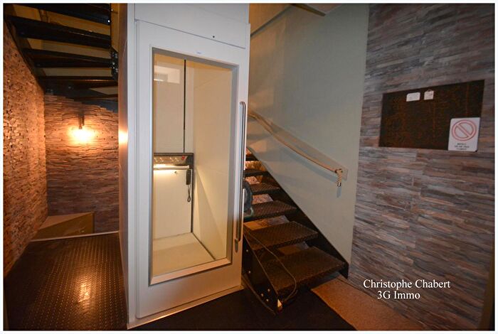 Appartement à vendre - Mont-Dore - 1 chambre