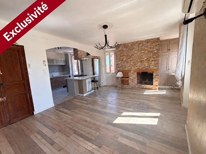 Les Arcs - Appartement 3 pièces à vendre