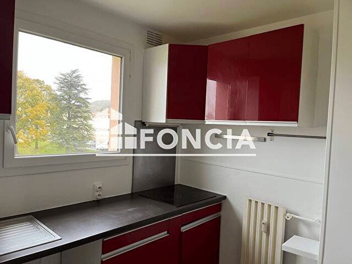 Appartement 3 pièces à louer à Étampes-sur-Marne