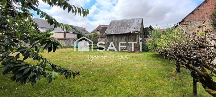 Maison 5 pièces à Digny, à vendre