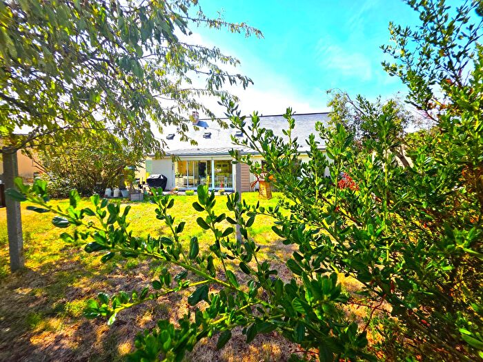 Maison 6 pièces à La Flèche, Canada, à vendre