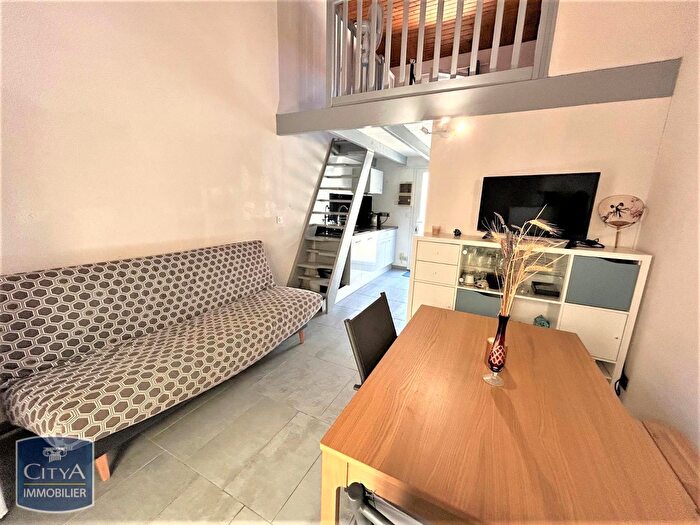Maison 3 pièces à vendre à Les Mathes
