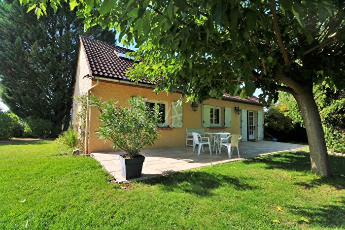 Maison à vendre - Nogent-sur-Vernisson - 6 pièces - 4 chambres