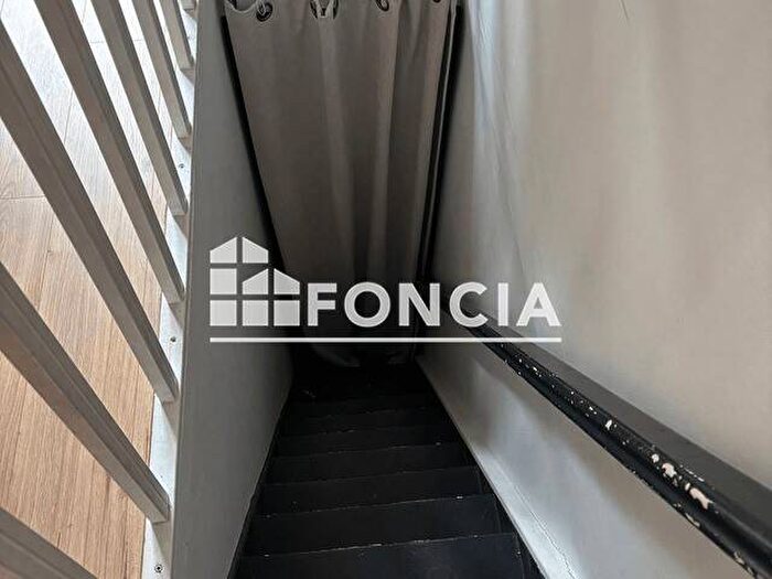 Appartement à louer - Lepine-Binet, Bois-Colombes - 2 pièces - 1 chambre