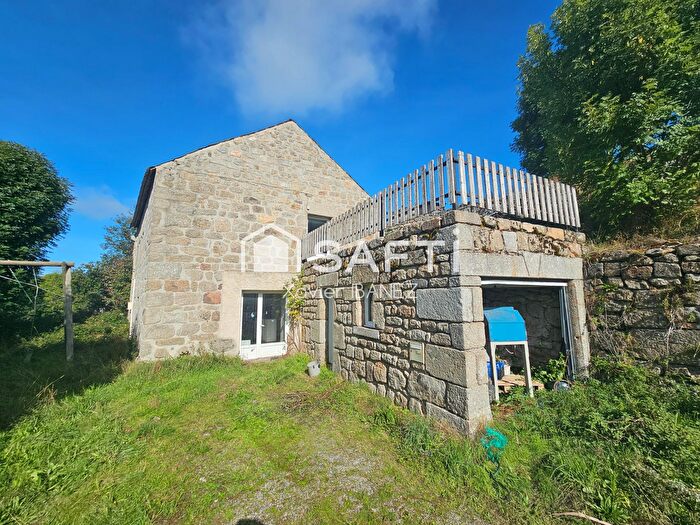 Chauchailles : Maison 4 pièces à vendre