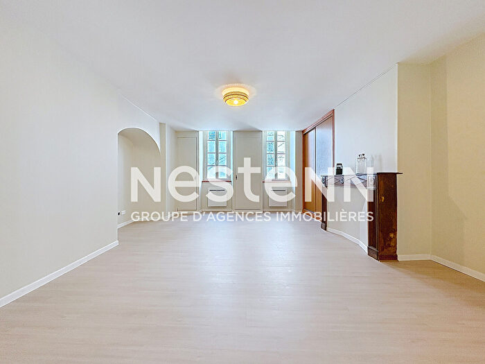 Appartement à louer - Nérac - 1 pièce