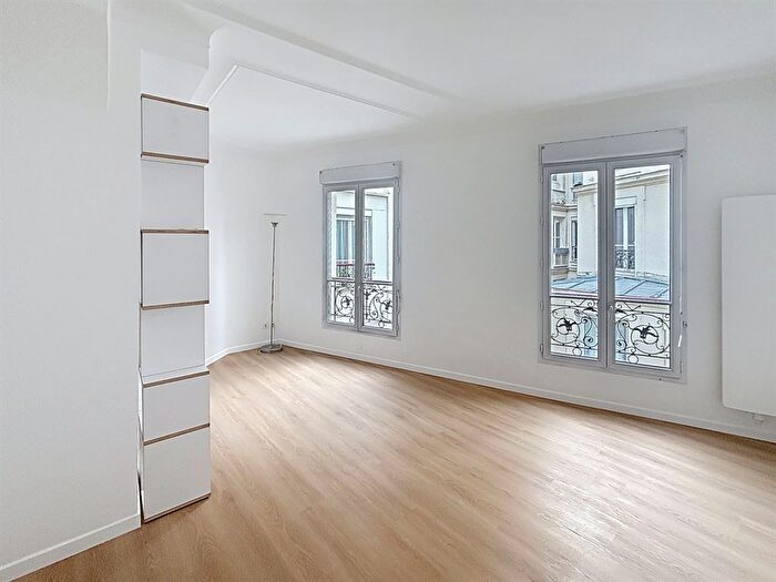 Appartement à vendre - Paris e , Cambronne, Garibaldi - 1 pièce