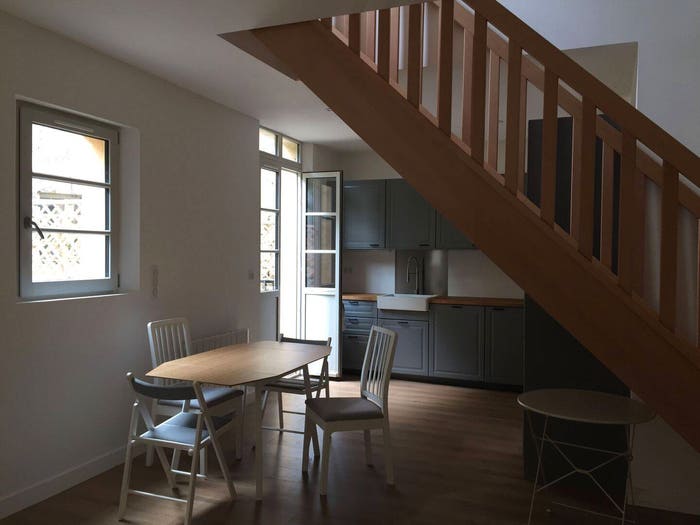 Appartement 3 pièces à louer - Chartrons, Bordeaux