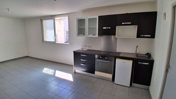 Appartement 1 pièce à louer à Montesoro, Bastia