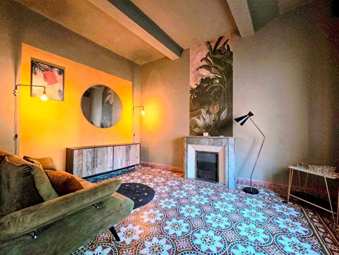 Maison à louer - Portiragnes - 3 pièces - 2 chambres