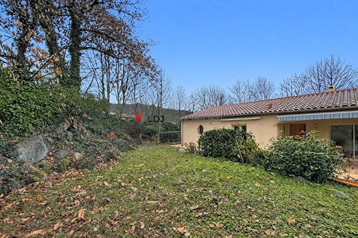 Maison à vendre - Corneilla-de-Conflent - 4 pièces - 3 chambres