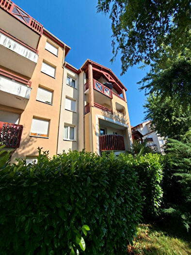 Appartement 2 pièces à vendre à Pau, Le Hameau
