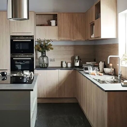 Appartement à vendre - Saint-Maur-des-Fossés, La Varenne - 5 pièces - 4 chambres