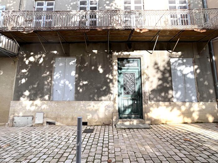 Maison 8 pièces à Condom, à vendre