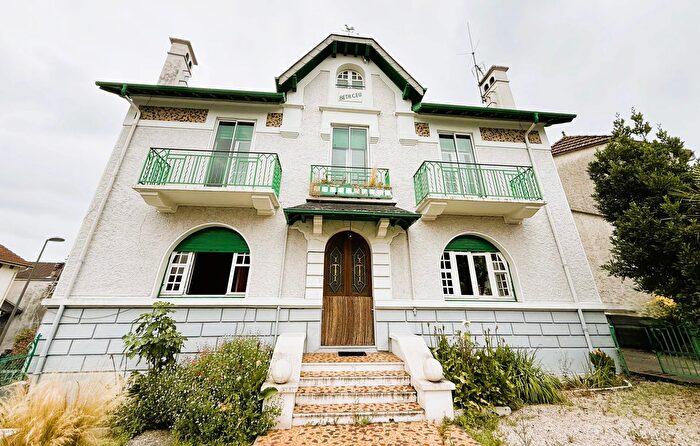 Maison à vendre - Bizanos - 6 pièces