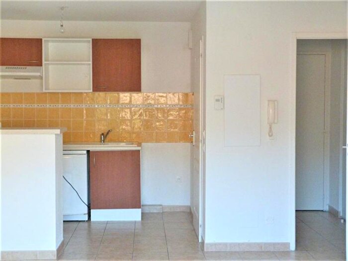 Limoux - Appartement 2 pièces à louer
