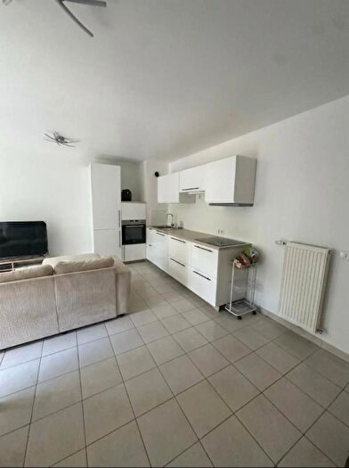 Meaux, Beauval Colbert : Appartement 3 pièces à louer