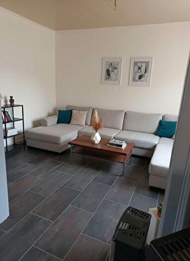 Valdoie - Maison 5 pièces à vendre