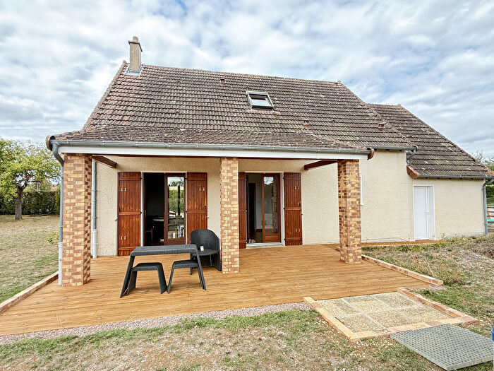 Maison 5 pièces à vendre à Vinon