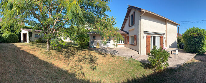 Chanteloup-les-Vignes : Maison 5 pièces à vendre