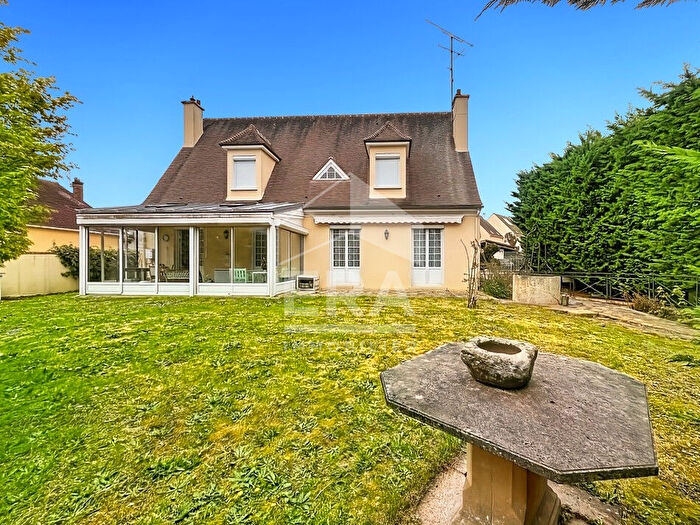 Arpajon - Maison 7 pièces à vendre