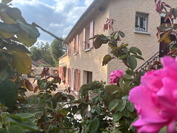 Rambouillet - Maison 8 pièces à vendre