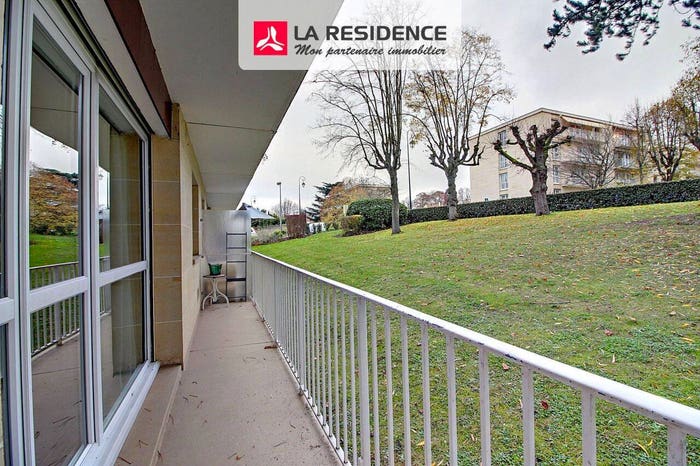 Nord, Chambourcy : Appartement 3 pièces à louer