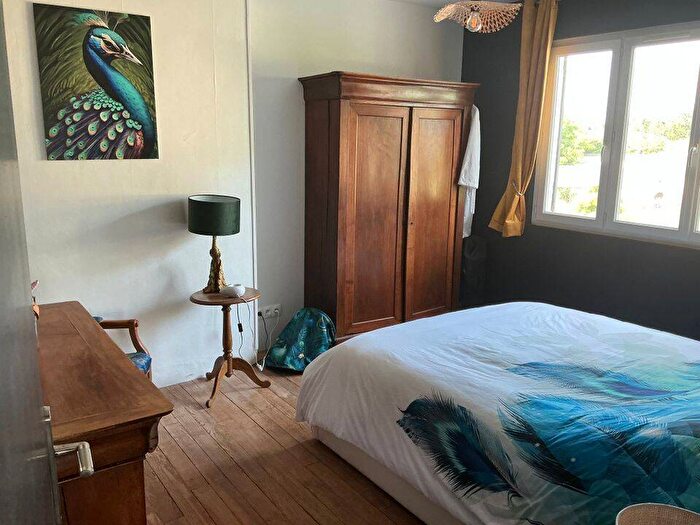 Appartement 1 pièce à louer à Le Pommeret-Mairie, Petit-Couronne