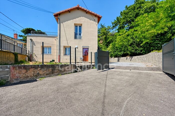 Maison 6 pièces à Givors, Plaines, Varissan, à vendre
