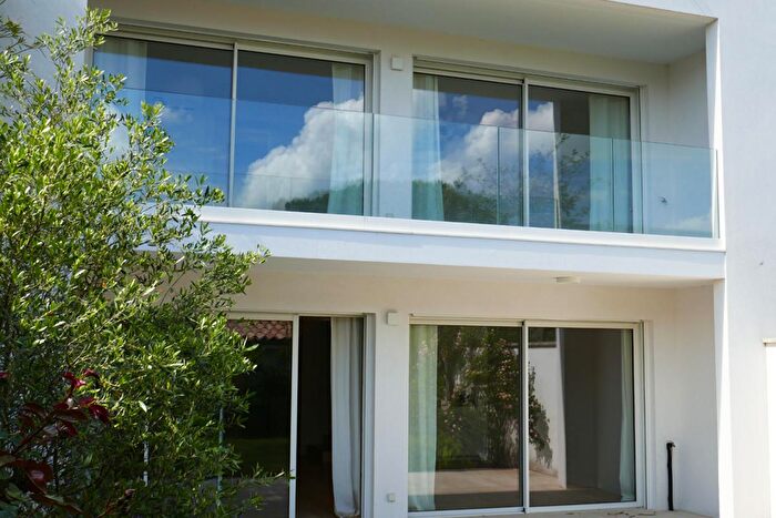 Maison à vendre - Le Bouscat, Barrière du Médoc - 5 pièces - 4 chambres