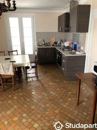 Pau Nord - Appartement 1 pièce à louer