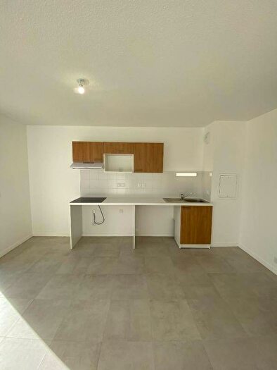 Appartement 3 pièces à louer - Palmer, Cenon