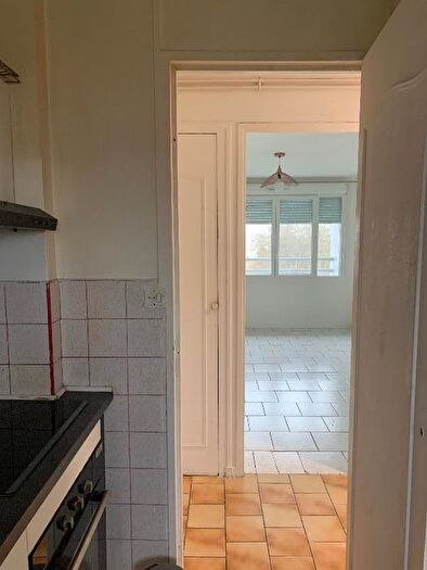 Mérignac, Saint-Augustin : Appartement 4 pièces à louer