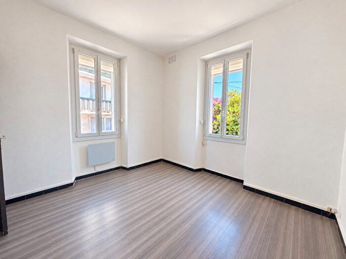 Appartement 2 pièces à Toulon, à vendre