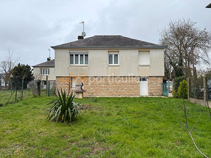 Maison à vendre - Laval, Les Pommeraies - 4 pièces - 3 chambres