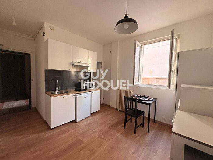 Les Portes de Villiers, Villiers-sur-Marne : Appartement 1 pièce à louer