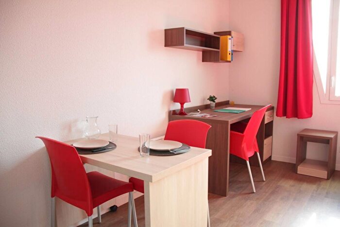 Ile Beaulieu, Nantes - Appartement 1 pièce à louer