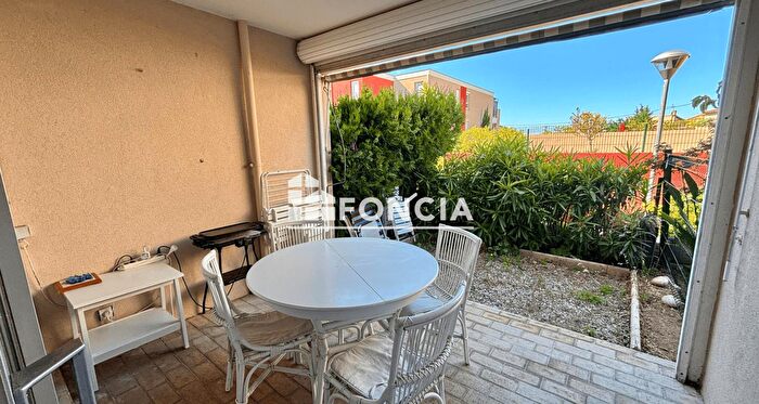 Appartement 1 pièce à Bandol, à vendre