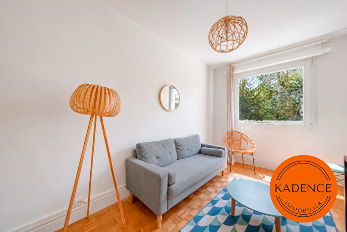 Quartiers Nord-Est, Maurepas - Appartement 5 pièces à vendre