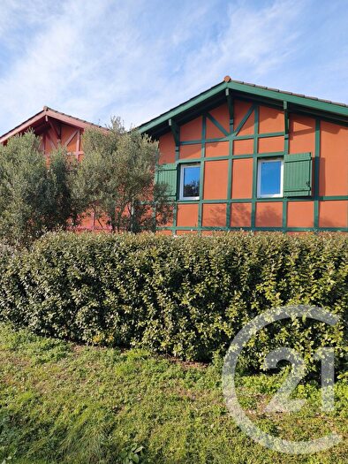 Maison à vendre - Saint-Vincent-de-Tyrosse - 4 pièces - 3 chambres